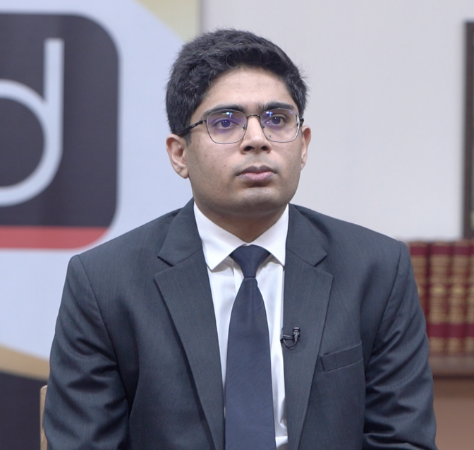 UPSC CSE - 2021 : Selected Students